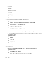 Computer Science Exit Exam 2018 with Answer.pdf - dirzon